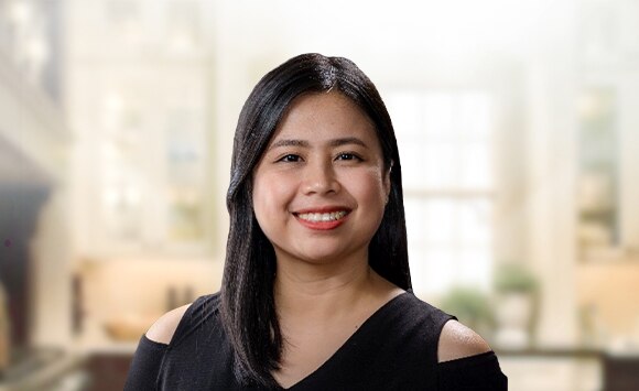 Veron Catrisse D. Delos Reyes | Nutrition Masterclass